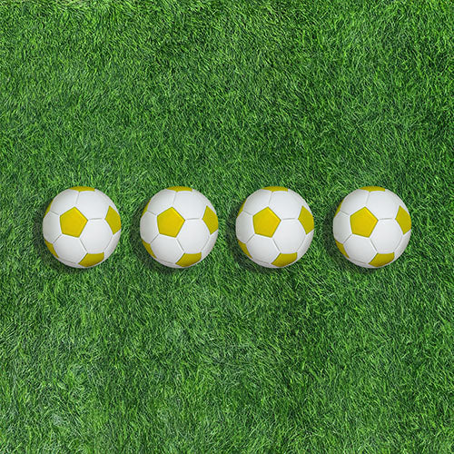 Cheeky Ballers - Monthly – Little Ballers FC